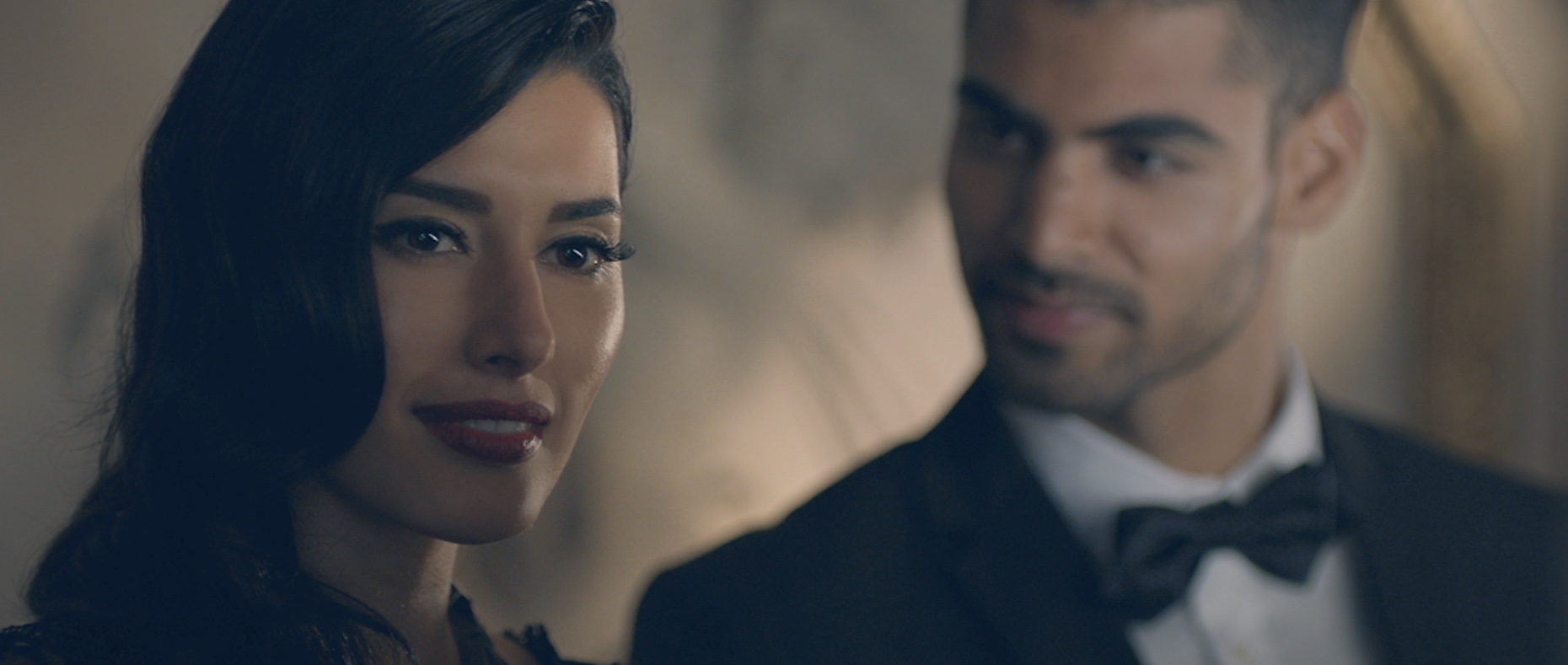 Scott Cunningham | Director of Photography