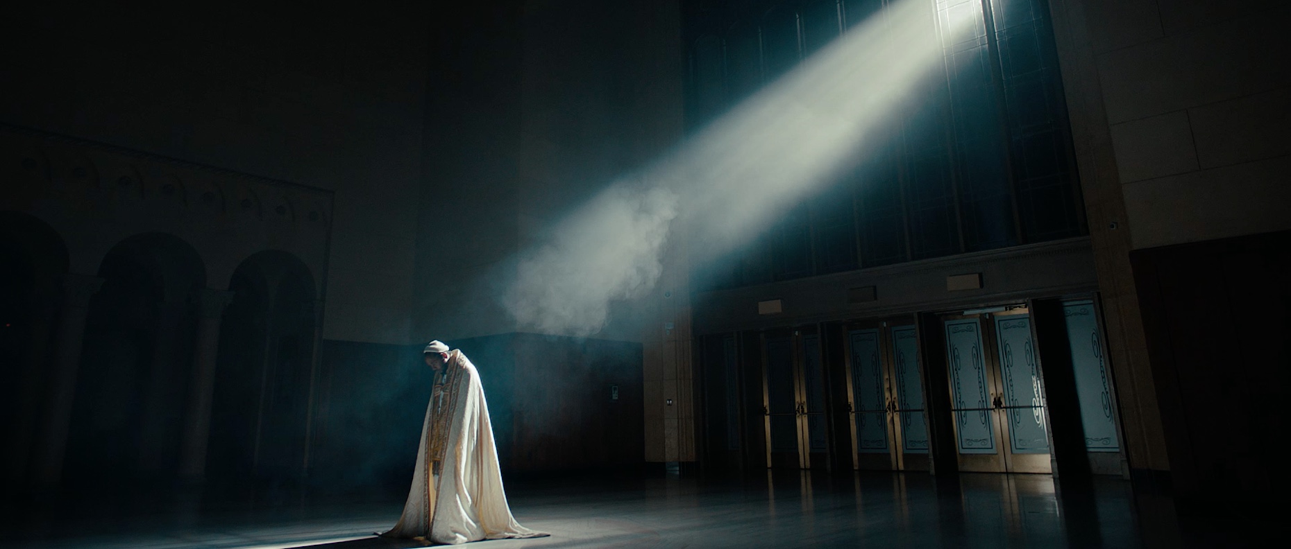 Scott Cunningham | Director of Photography