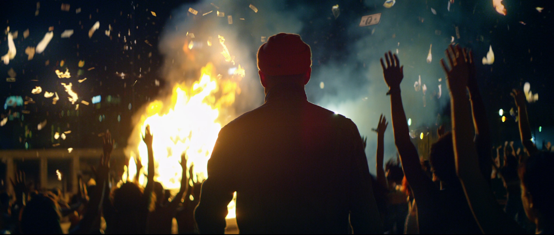 Scott Cunningham | Director of Photography